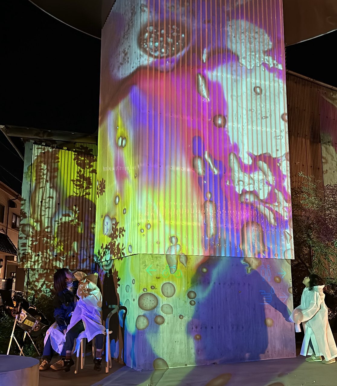 KAWAYA市で感じた水道業界の革新と、国際的視点からの新展開 - KAWAYA-DESIGN | 石和設備工業